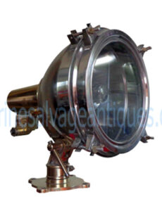 We are supply all kinds of reclaimed salvage ship deck lights