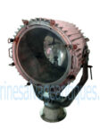 Nautical antique authentic old ship searchlights wholesaler