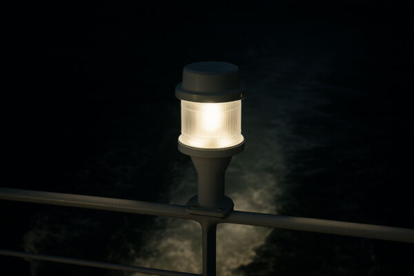 Everything You Need on Marine Navigation Light Requirements for Cargo ...