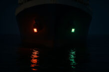 Everything You Need on Marine Navigation Light Requirements for Cargo ...