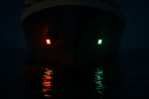 Everything You Need on Marine Navigation Light Requirements for Cargo ...