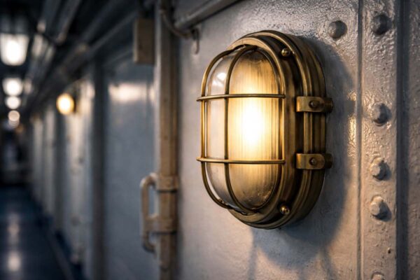 What Is a Bulkhead Light? 11 Must Know Benefits for Tough Spaces ...
